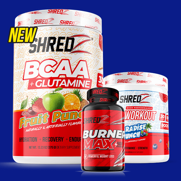 Max Tone Stack for Men – Shredz Supplements